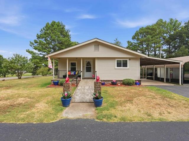 382 Highway 92, Plumerville, AR 72127