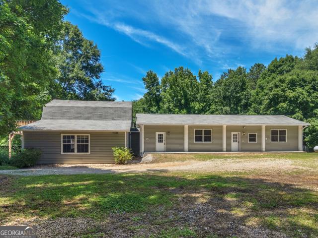 382 Indian Creek Road