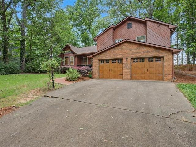 382 Indian Lake Court