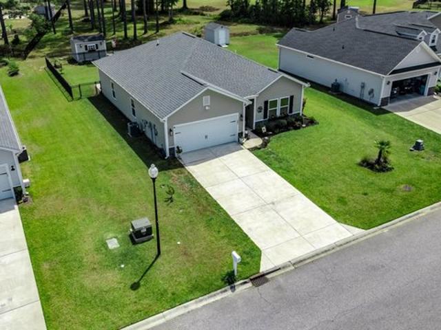 382 Long Meadow Dr, Loris, SC 29569