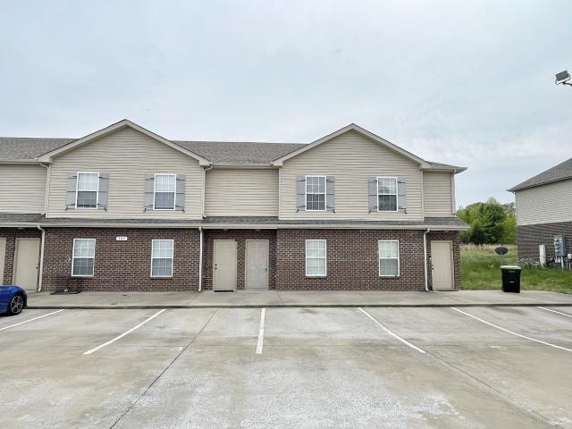 382 Mcgee Ct, Unit 3, Clarksville, TN 37040 | MLS #3043