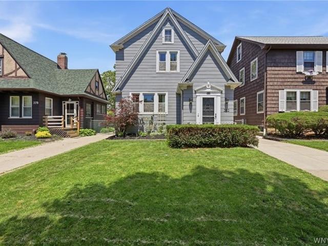 382 McKinley Ave, Buffalo, NY 14217