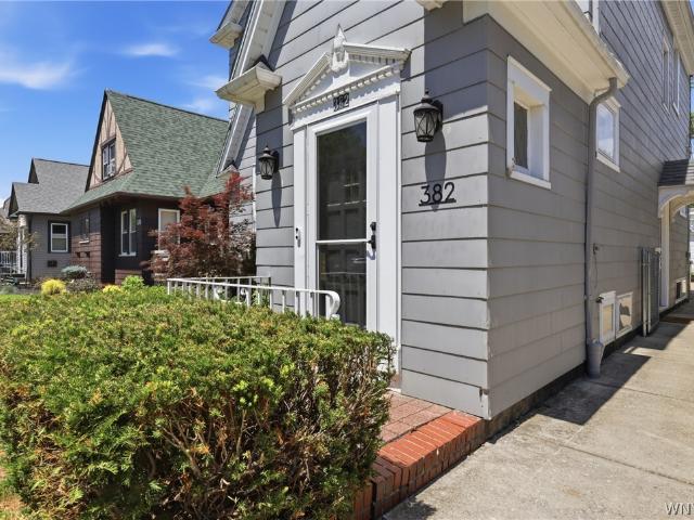 382 Mckinley Avenue