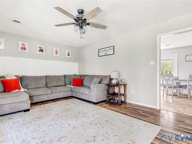 382 Mitchells Mill Rd, Aylett, VA 23009 | Compass