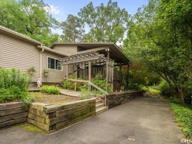 382 Music Mountain Rd, Hot Springs, AR 71913