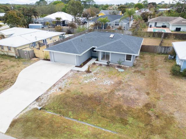 382 NE Genesee Ave, Port St. Lucie, FL 34983 | Compass