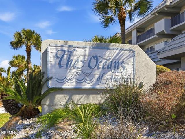 382 S Fletcher Ave Unit 306, Fernandina Beach, FL 32034