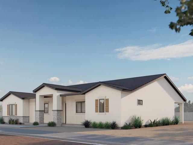 382 S Jericho Road