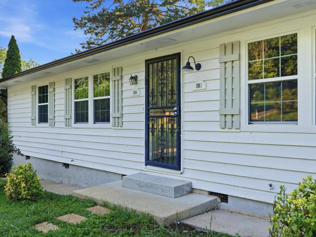 382 Smitherman Road