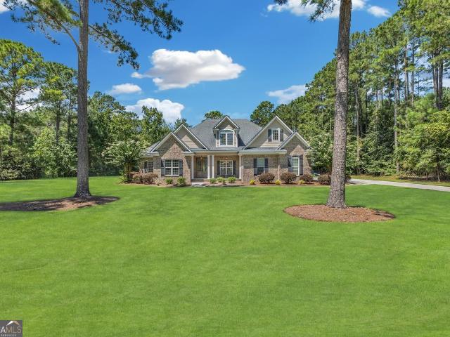 382 Savannah Rd, Richmond Hill, GA 31324 | MLS #10602