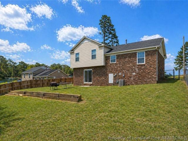 382 Saddle Ridge Rd, Fayetteville, NC 28311 | MLS #761773