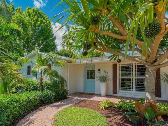 382 SE Edgewood Dr, Stuart, FL 34996