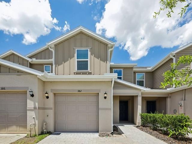 382 Sequoia Dr, Lake Wales, FL 33859