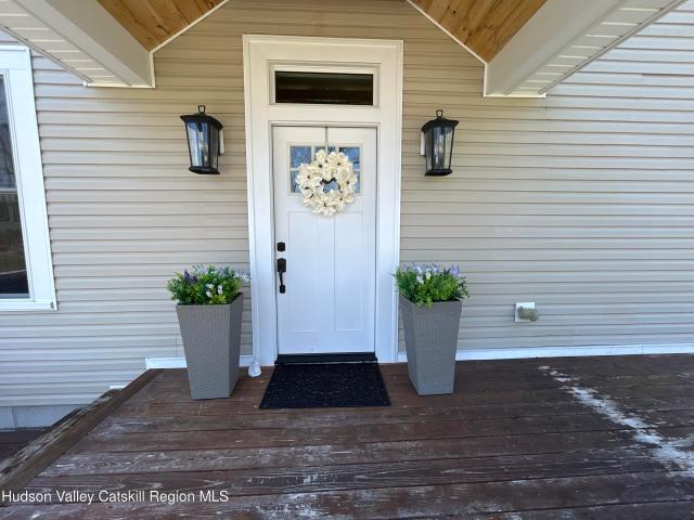 382 Sharon Station Road