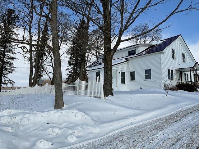 382 State Rt Unit 28, Richfield Springs, NY 13439