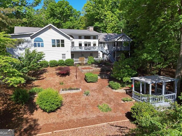 382 Pat Colwell Road TRACT 1