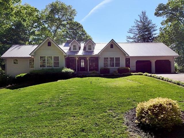 382 Pat Colwell Rd, Blairsville, GA 30512