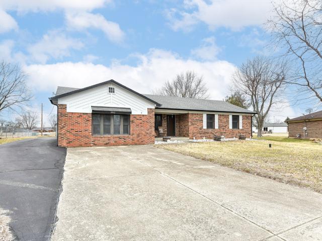 382 Pinedale Drive