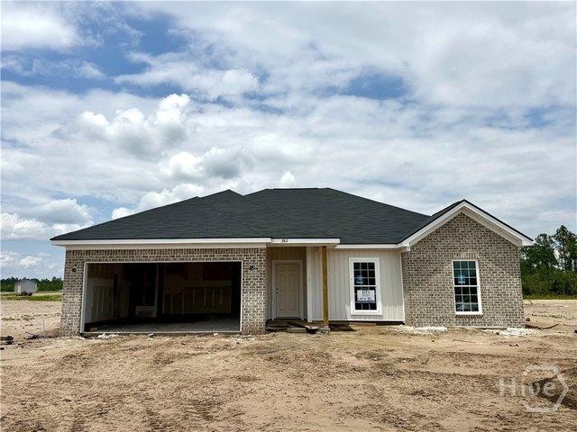 382 Quail Run Way SE, Allenhurst, GA 31301