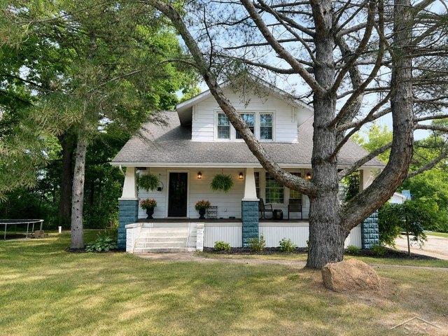 382 Romain Rd, Caro, MI 48723
