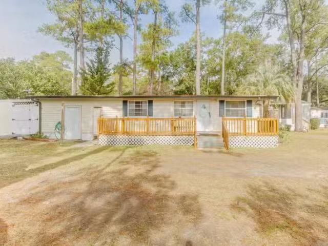 382 W Canal St, Garden City Beach, SC 29576 MLS 2502900