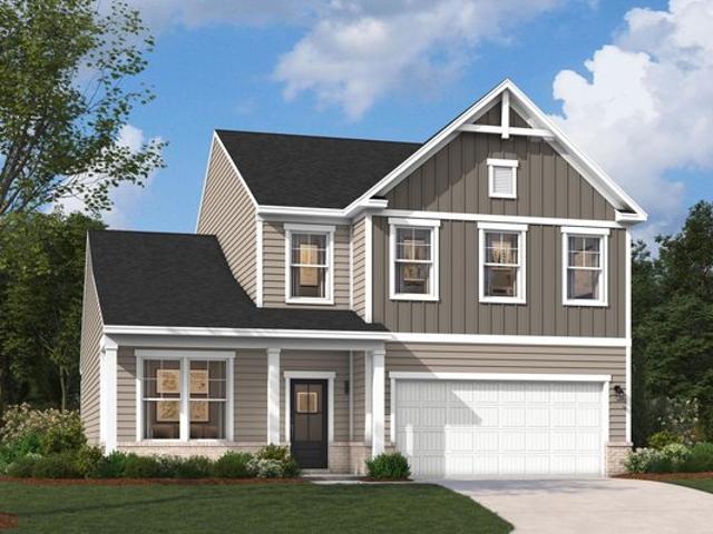 382 Welbeck Rd, Lexington, SC 29073