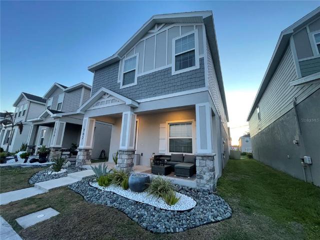 382 Windy Willow Way, St. Cloud, FL 34771 | MLS #S5146 | Compass