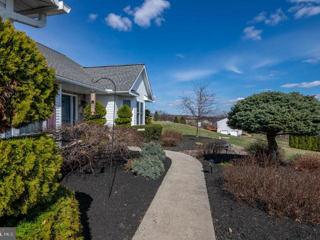 382 Tilden Road