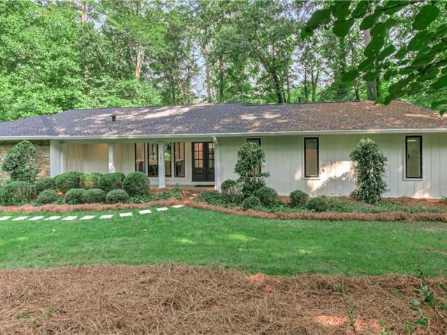 382 Upper Mill Creek Lane