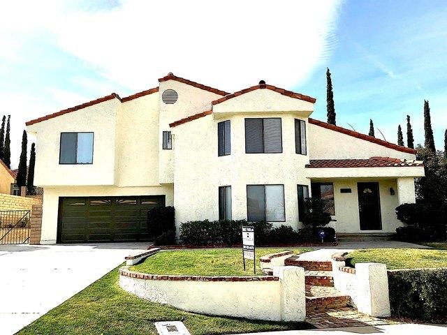 38343 5th Pl W, Palmdale, CA 93551