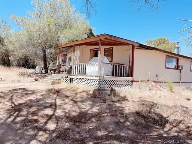 38340 Alessandro, Anza, CA 92539