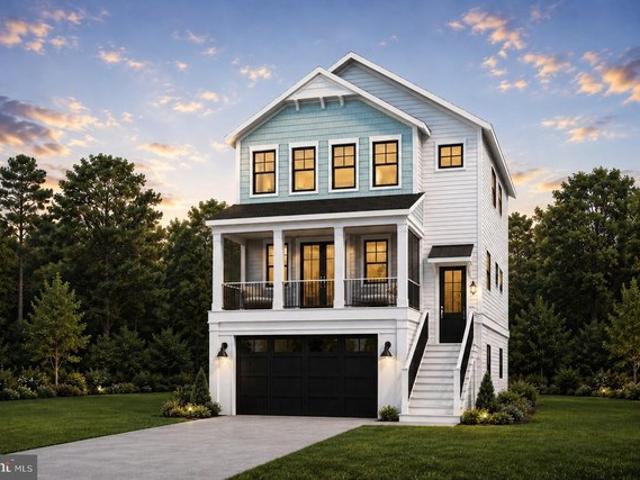 38340 Josephine St, Rehoboth Beach, DE 19971