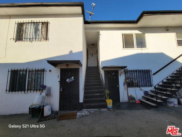 3834 Maple Avenue