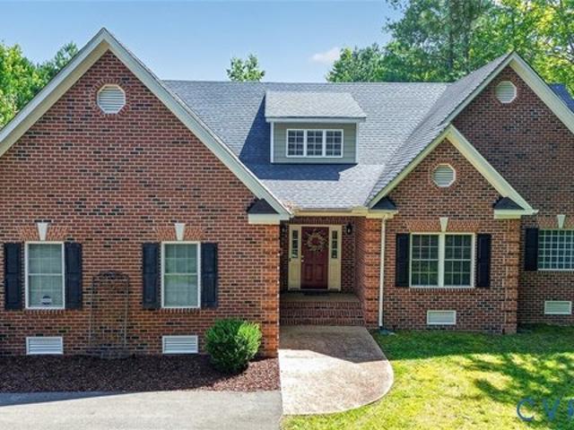 3834 Mill Mount Dr, Powhatan, VA 23139
