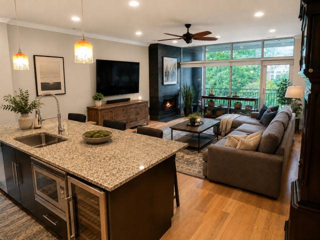3834 N Ashland Avenue # 3N