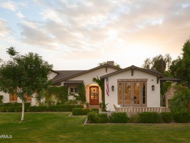 3834 N Jokake Dr, Scottsdale, AZ 85251