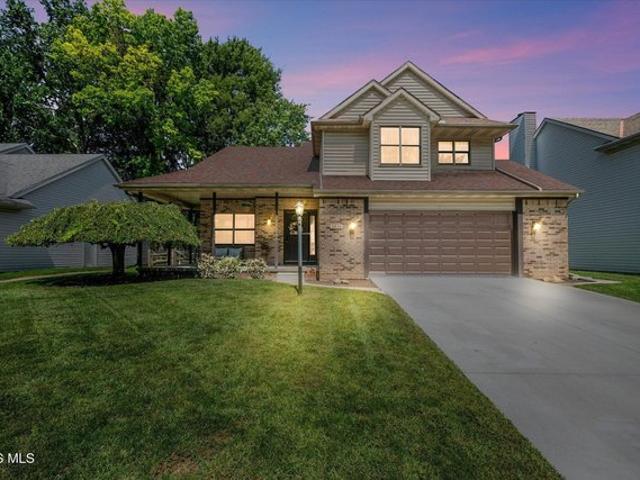 3834 Baybrook Ln, Toledo, OH 43623