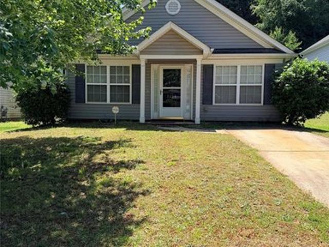 3834 Brookchase Ln, Charlotte, NC 28205