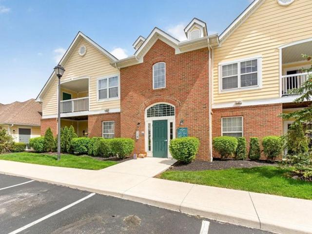 3834 Carberry Dr, Dublin, OH 43016