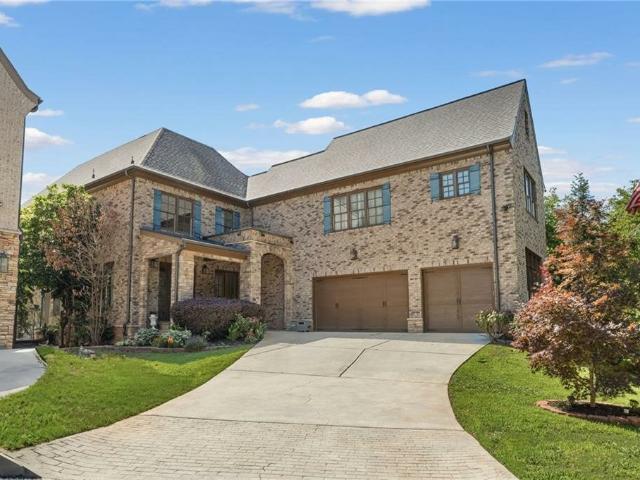 3834 Chamblee Dunwoody Road, Atlanta, US, GA