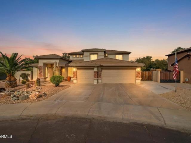 3834 E Diamond Rd, Gilbert, AZ 85297 | MLS #7015 | Compass