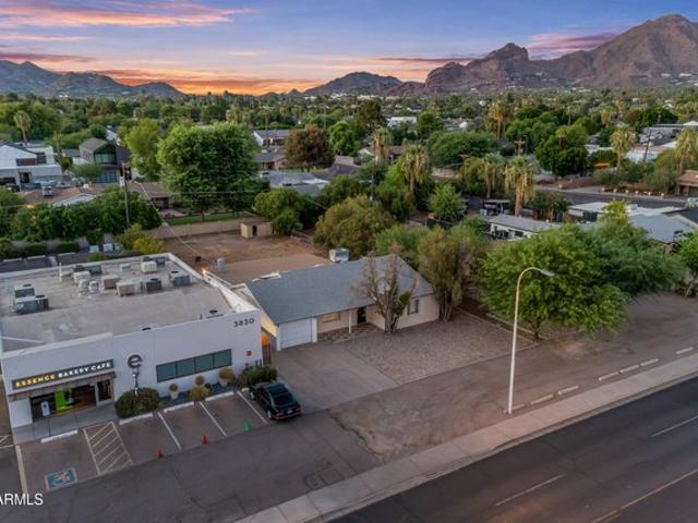 3834 E Indian School Rd, Phoenix, AZ 85018