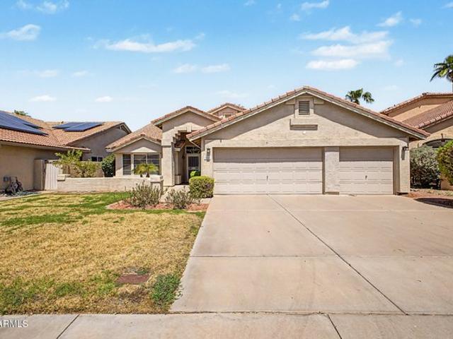 3834 E Windsong Dr, Phoenix, AZ 85048