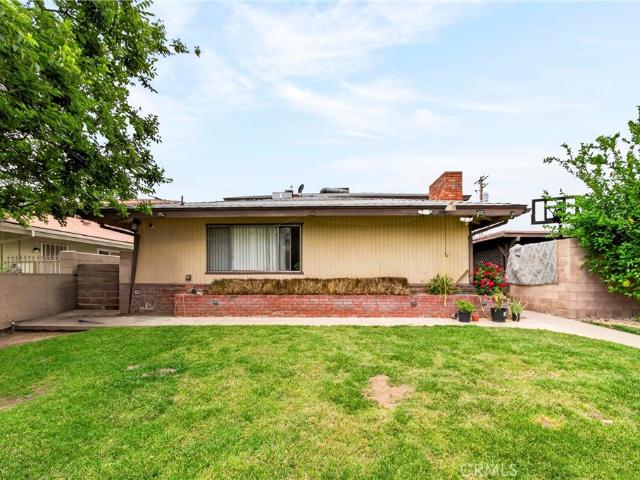 3834 Ferndale
