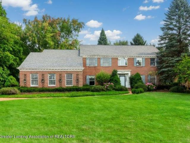 3834 Hemmingway Dr, Okemos, MI 48864