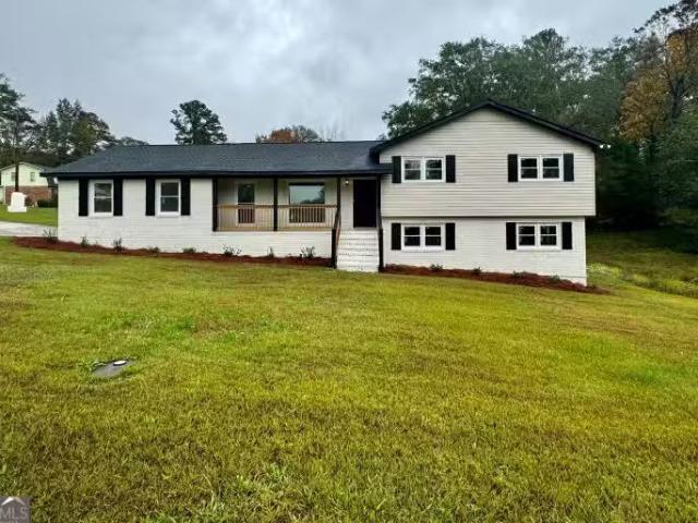 3834 Partridge Dr, Macon, GA 31204 MLS 10420134