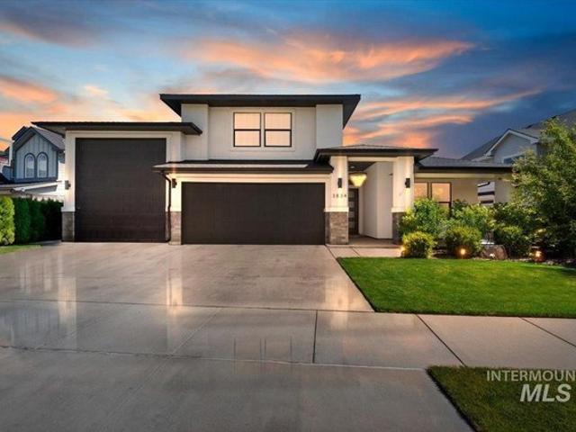 3834 S Cannon Way, Meridian, ID 83642