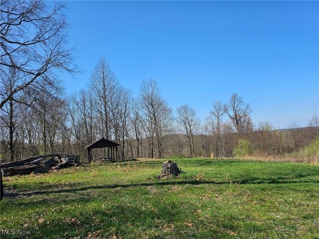 3834 Tabor Ridge Road NE
