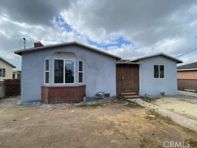 3834 W 111th St, Inglewood, CA 90303