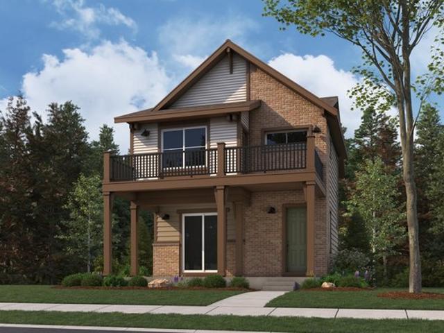 3834 W 82nd Ln, Westminster, CO 80031